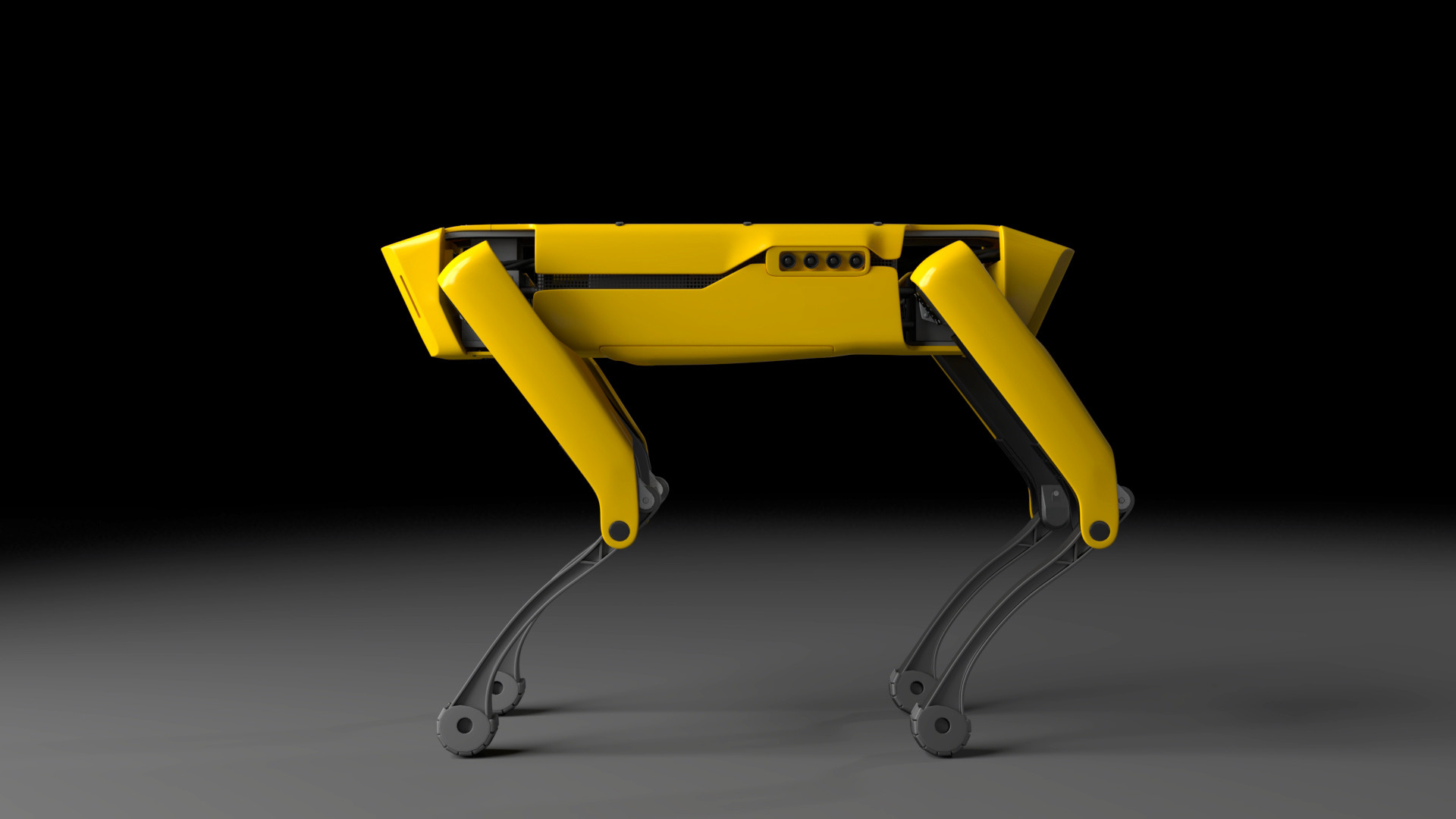 Boston Dynamics Wallpapers - Wallpaper Cave