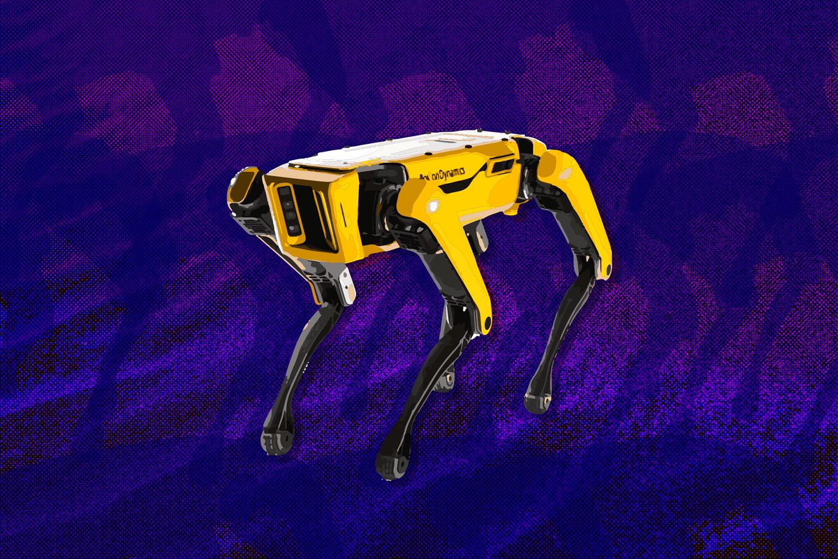 Boston Dynamics Wallpapers - Wallpaper Cave