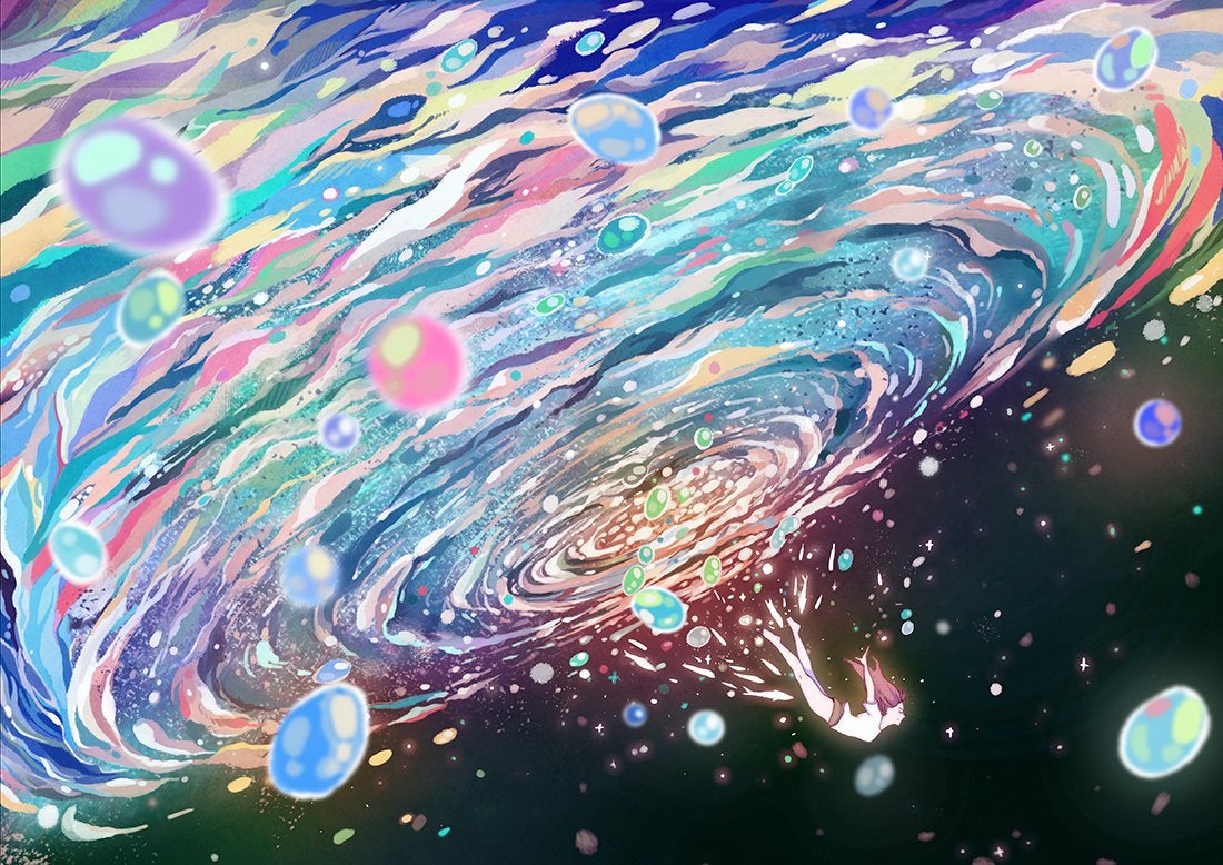 Dreamlike Wallpapers - Wallpaper Cave