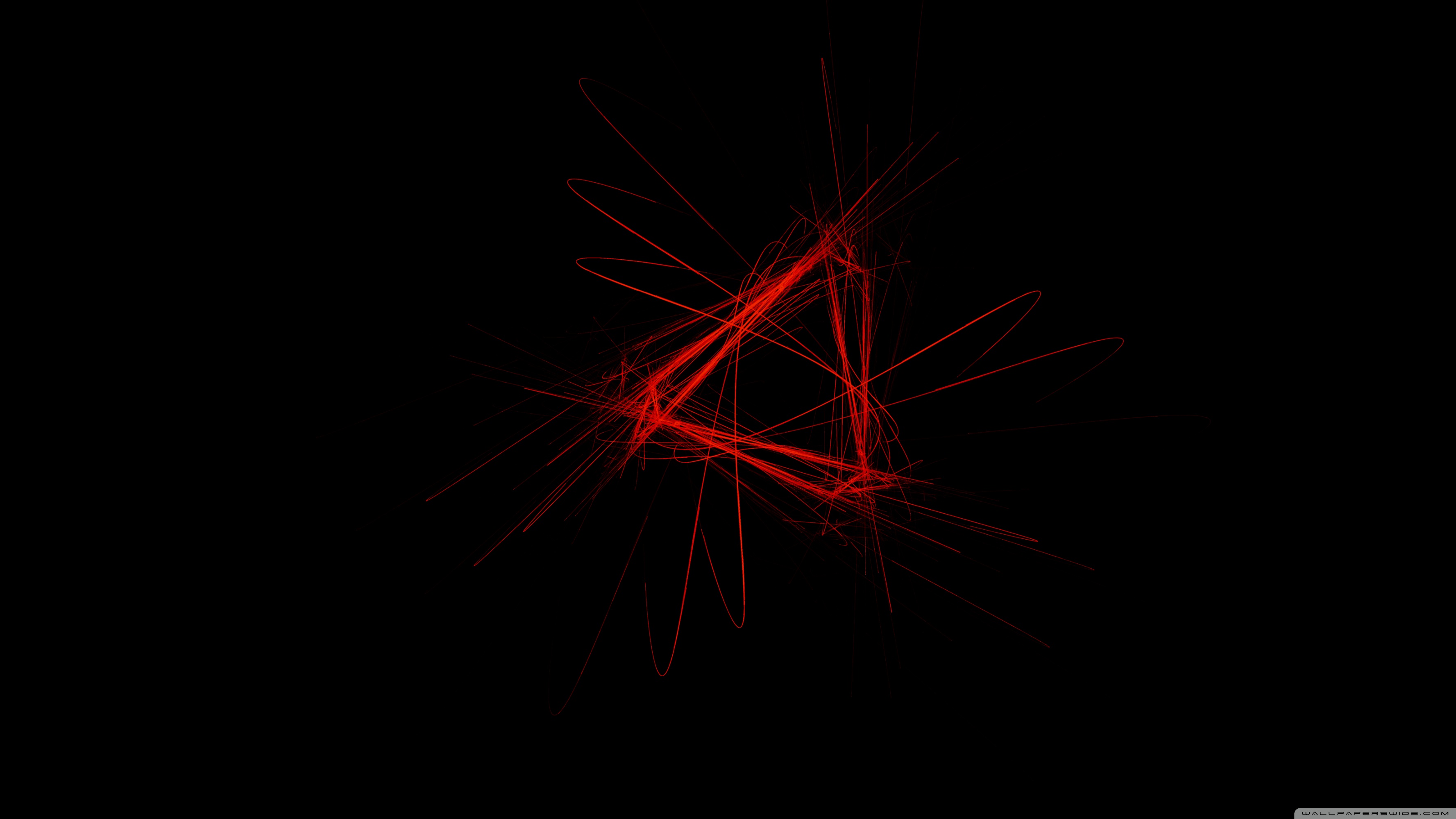 Red Triangle Wallpapers - Wallpaper Cave