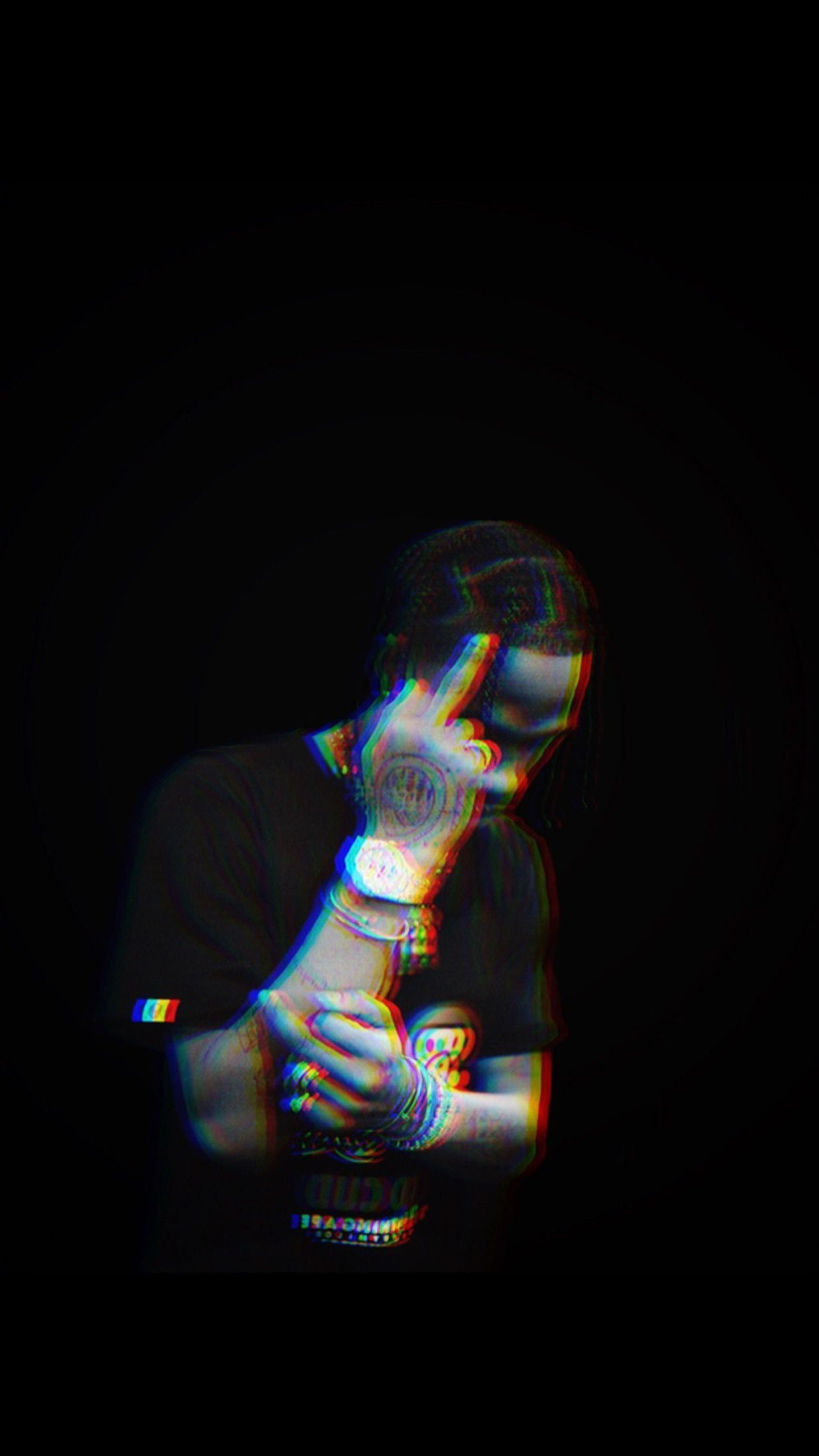 Travis Scott 4k Phone Wallpapers - Wallpaper Cave