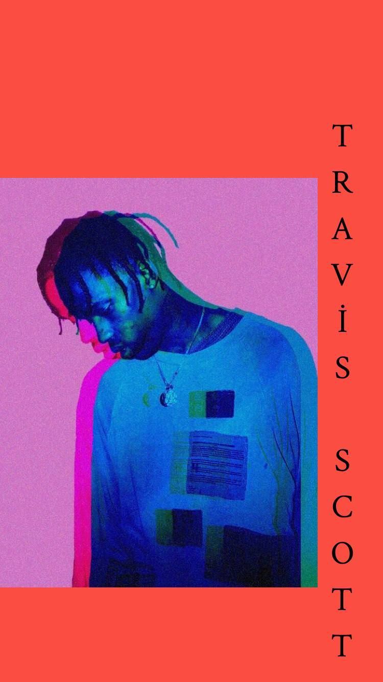 Travis Scott Mobile Wallpapers - Wallpaper Cave