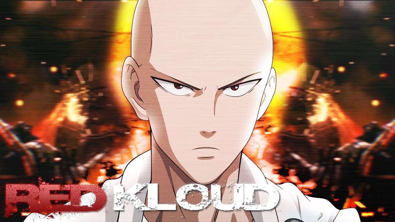 One Punch Man Drip Wallpapers - Wallpaper Cave