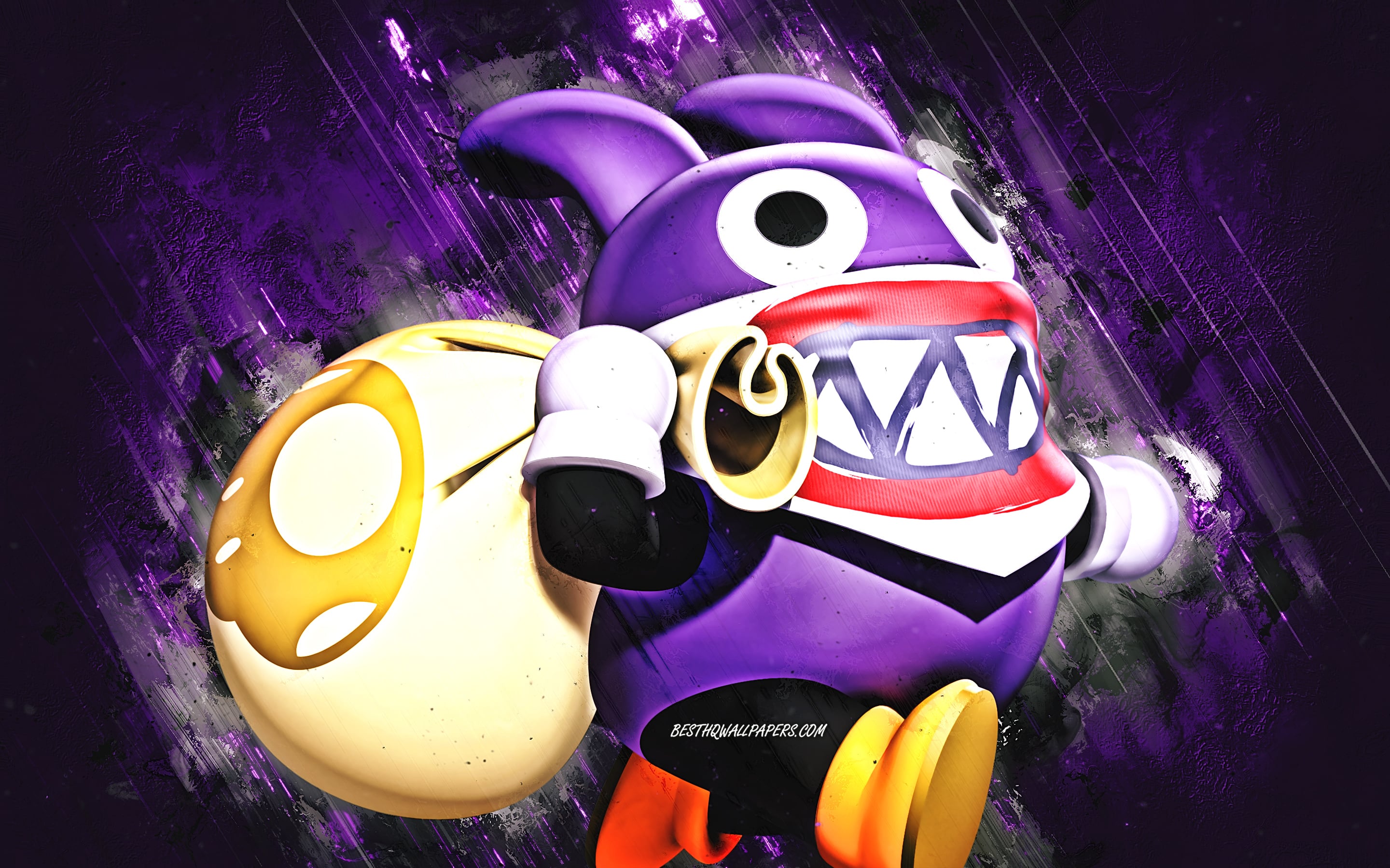 Nabbit Wallpapers - Wallpaper Cave