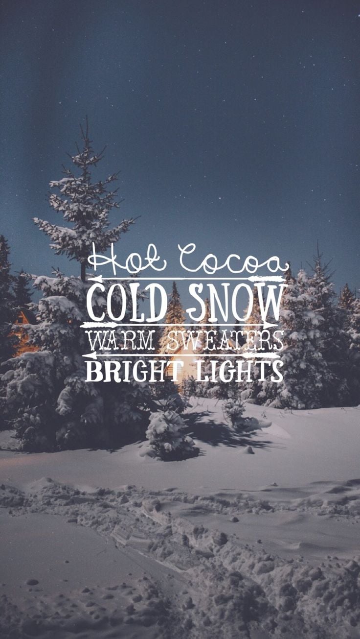 Cold Quotes Wallpapers - Wallpaper Cave