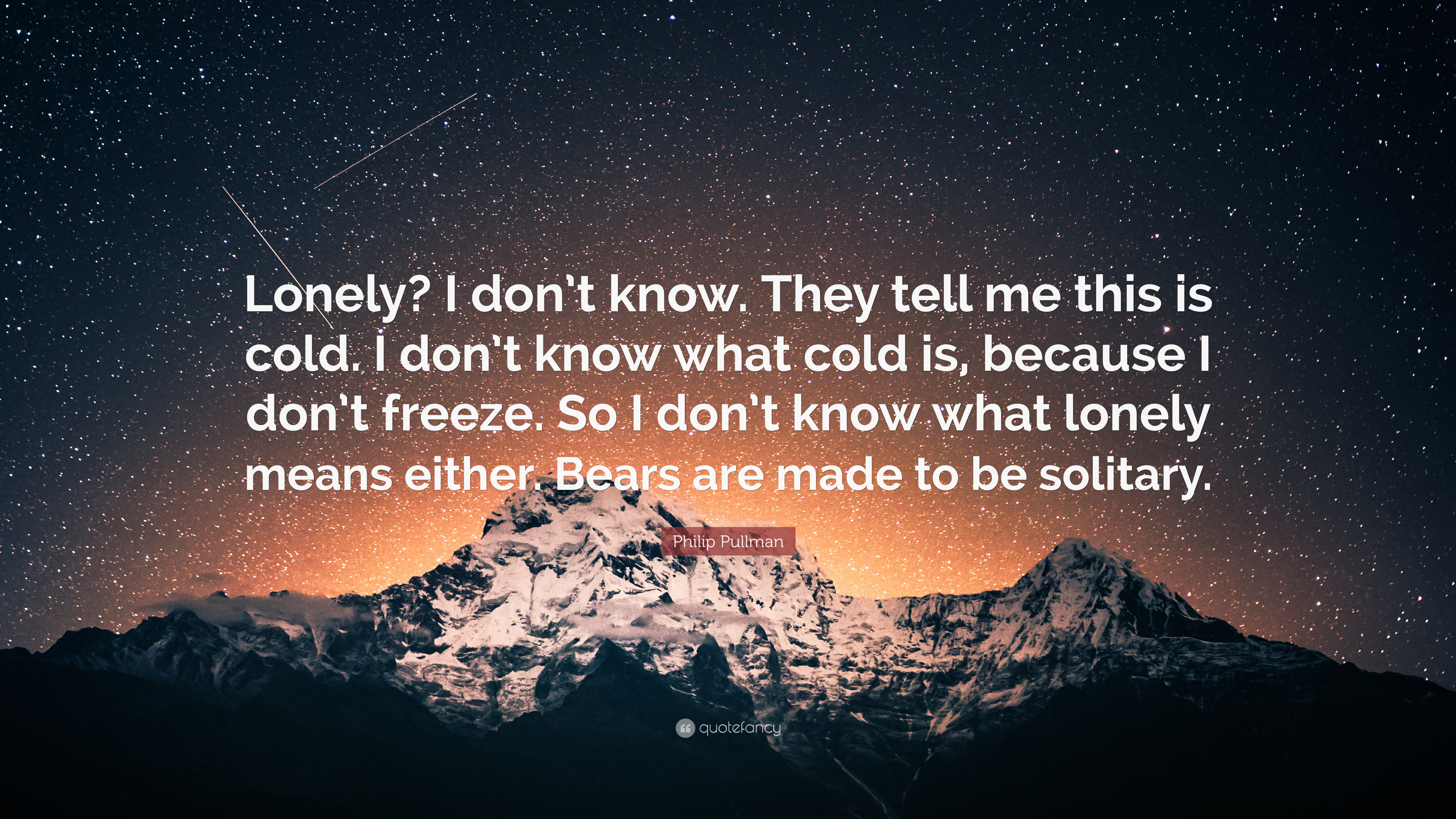 Cold Quotes Wallpapers - Wallpaper Cave