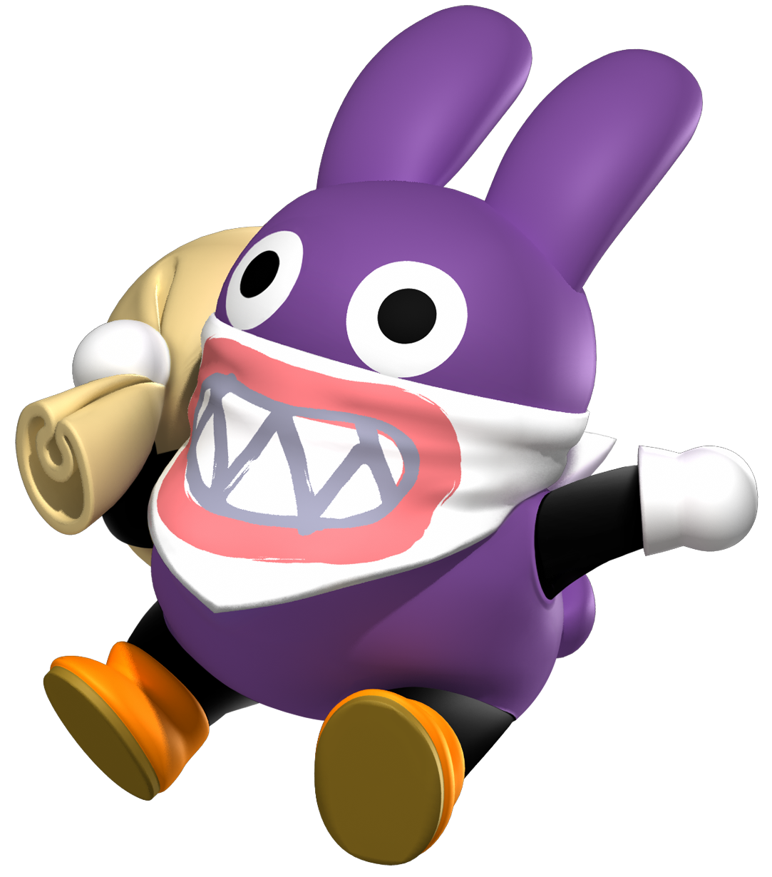 Nabbit Wallpapers - Wallpaper Cave