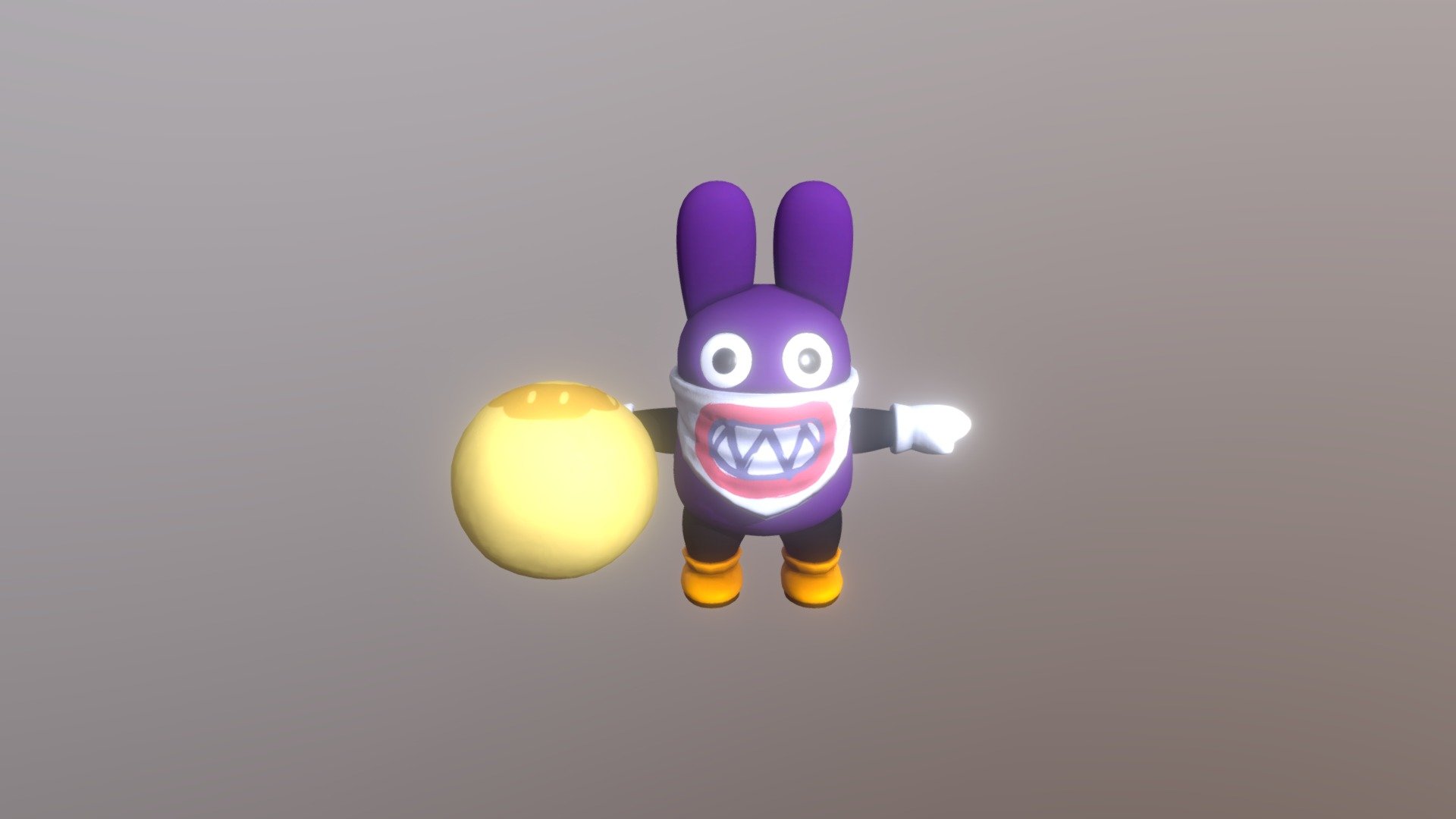 Nabbit Wallpapers - Wallpaper Cave