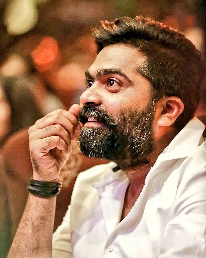 Silambarasan TR Wallpapers - Wallpaper Cave