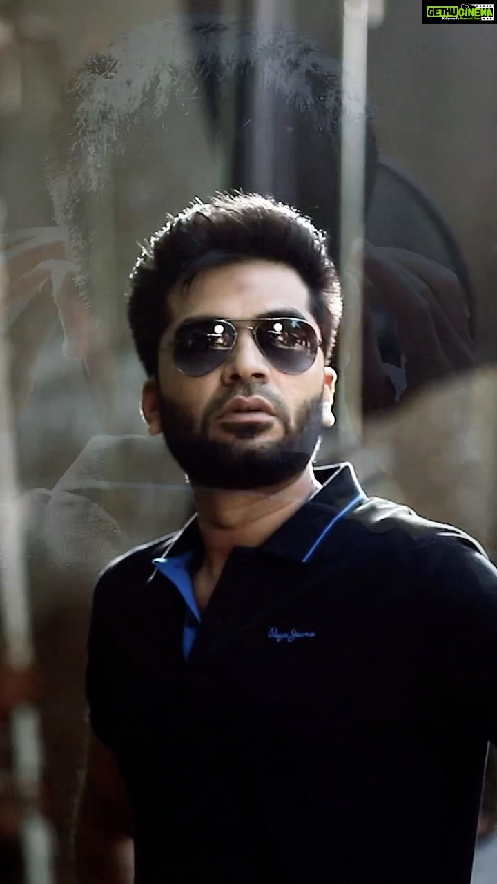 Silambarasan TR Wallpapers - Wallpaper Cave