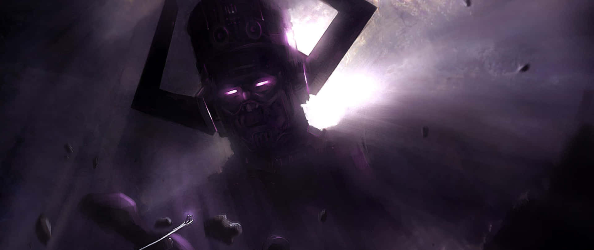 Marvel Celestials Wallpapers - Wallpaper Cave