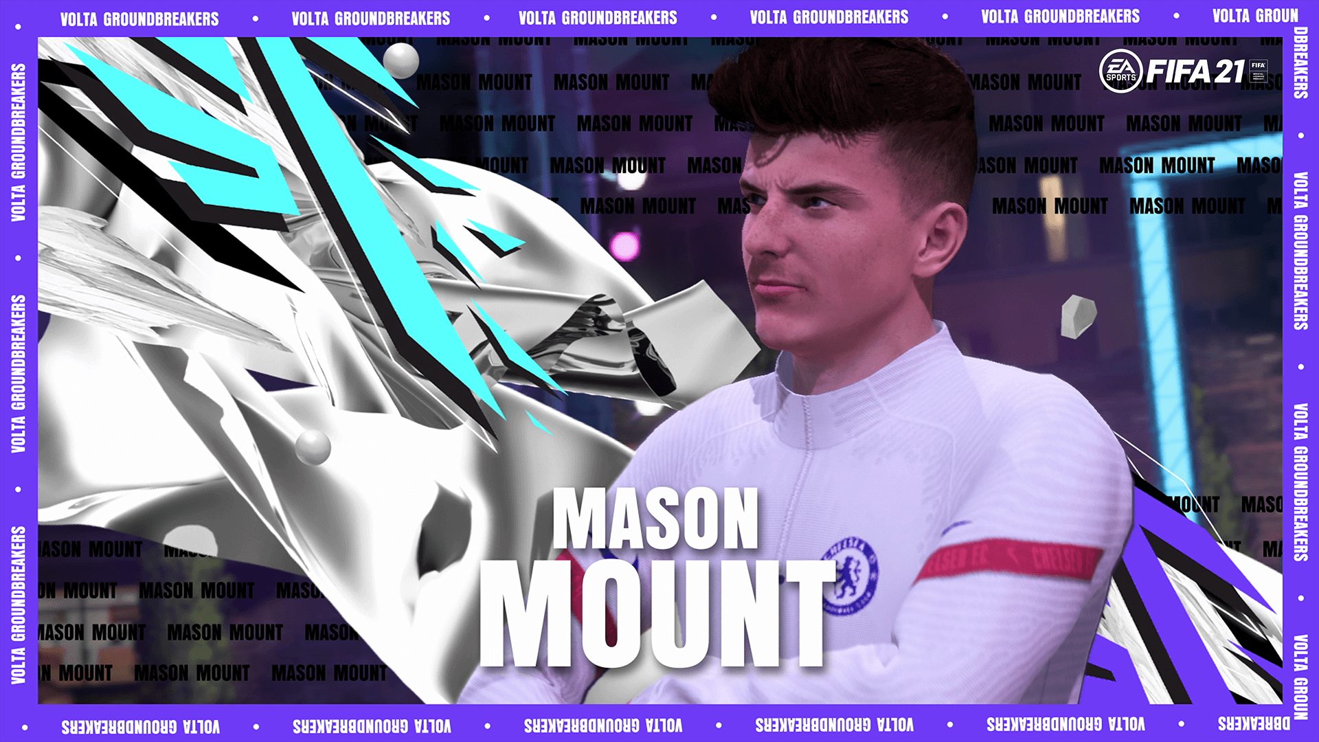 FIFA Volta Wallpapers - Wallpaper Cave