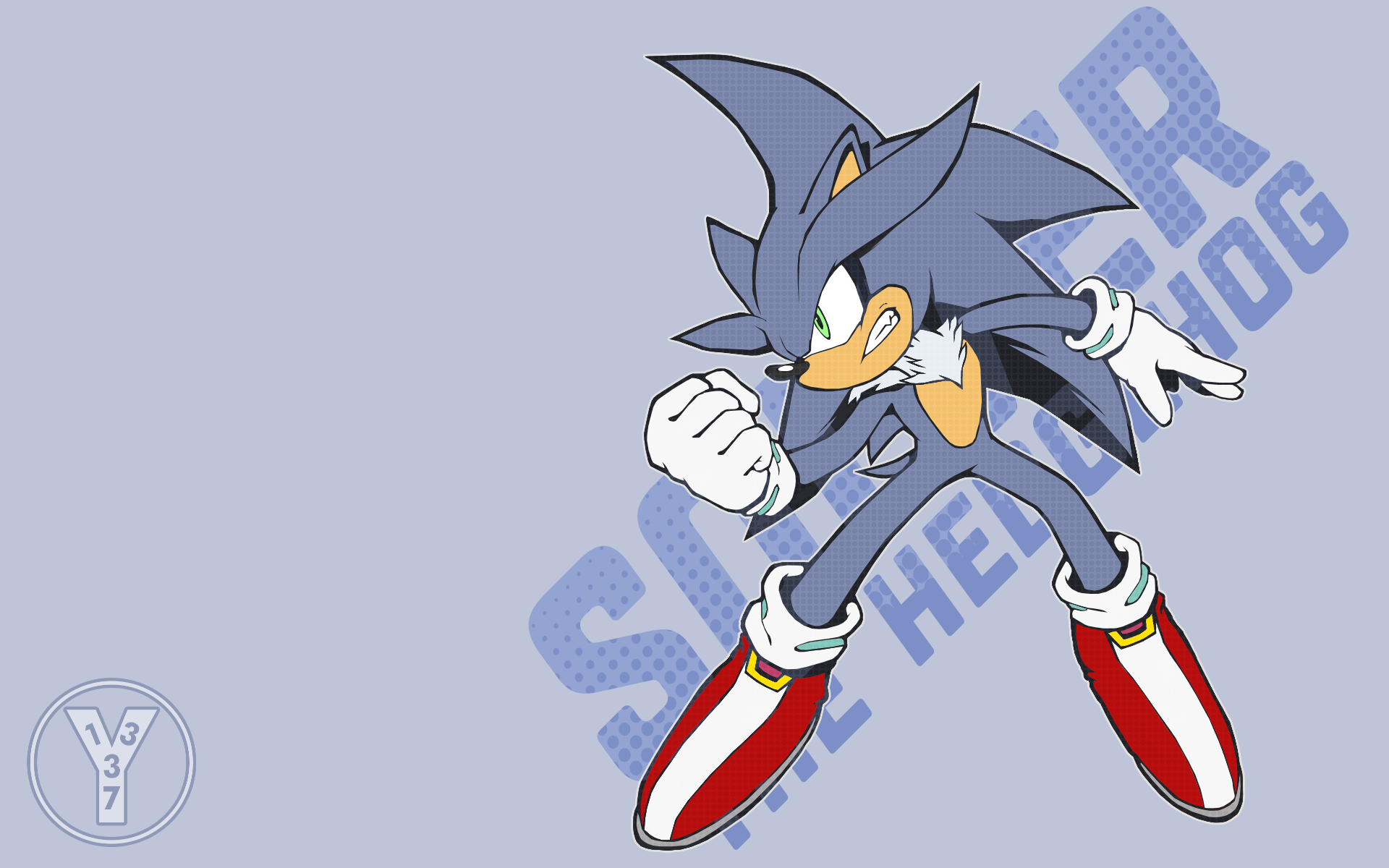 Sonic Day Wallpapers - Wallpaper Cave