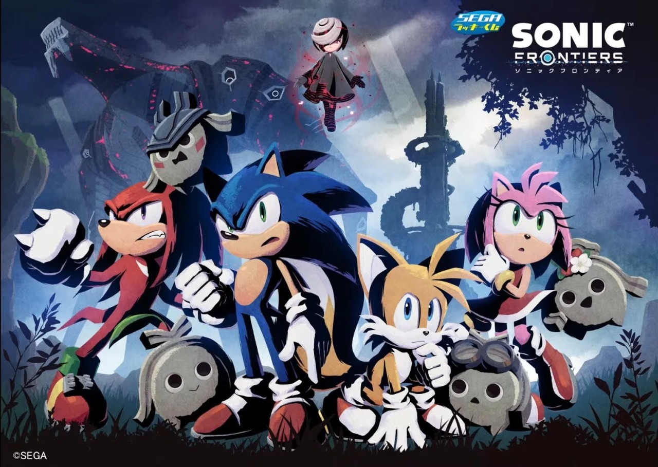 Sonic Day Wallpapers - Wallpaper Cave