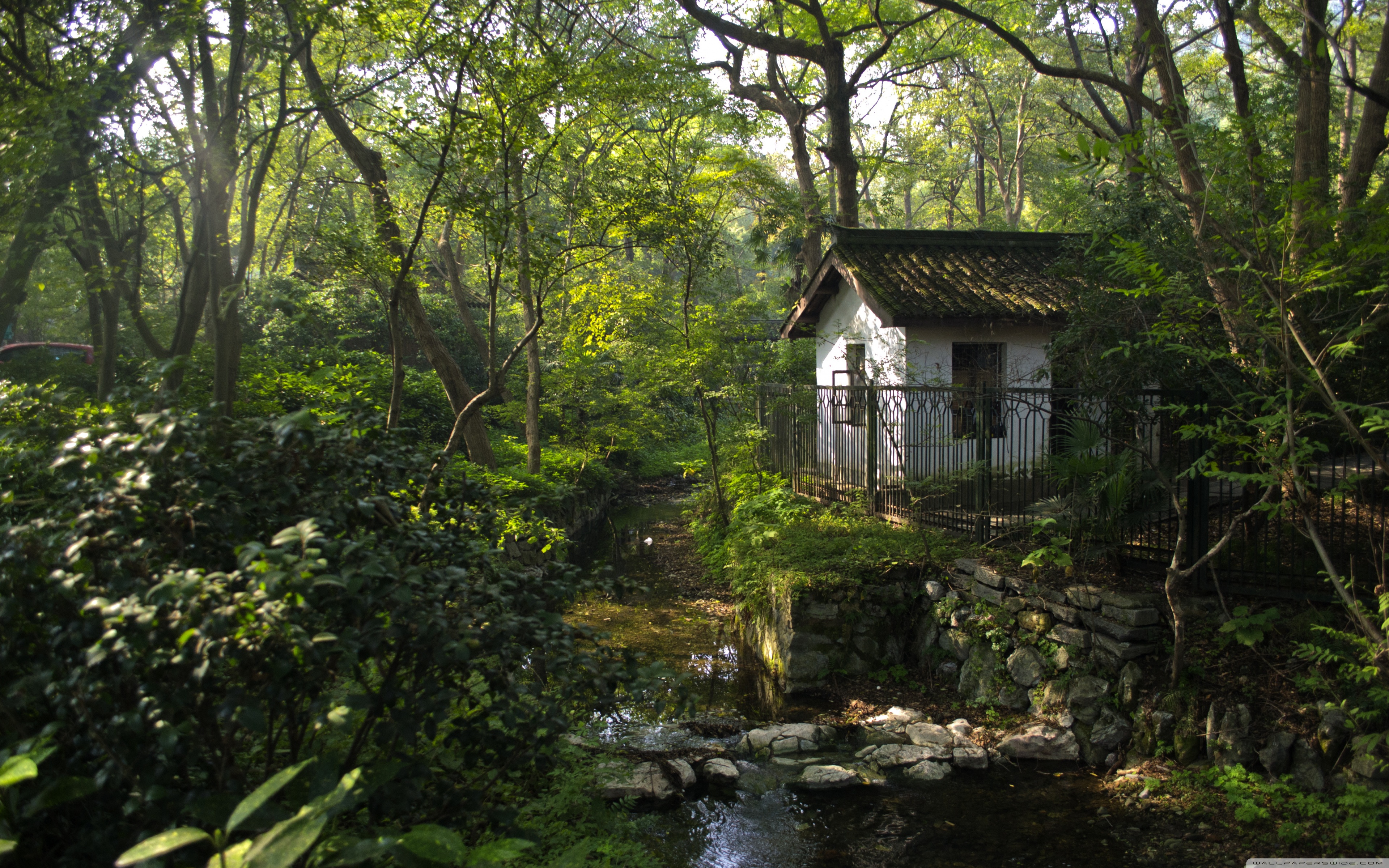 Little House Wallpapers - Wallpaper Cave