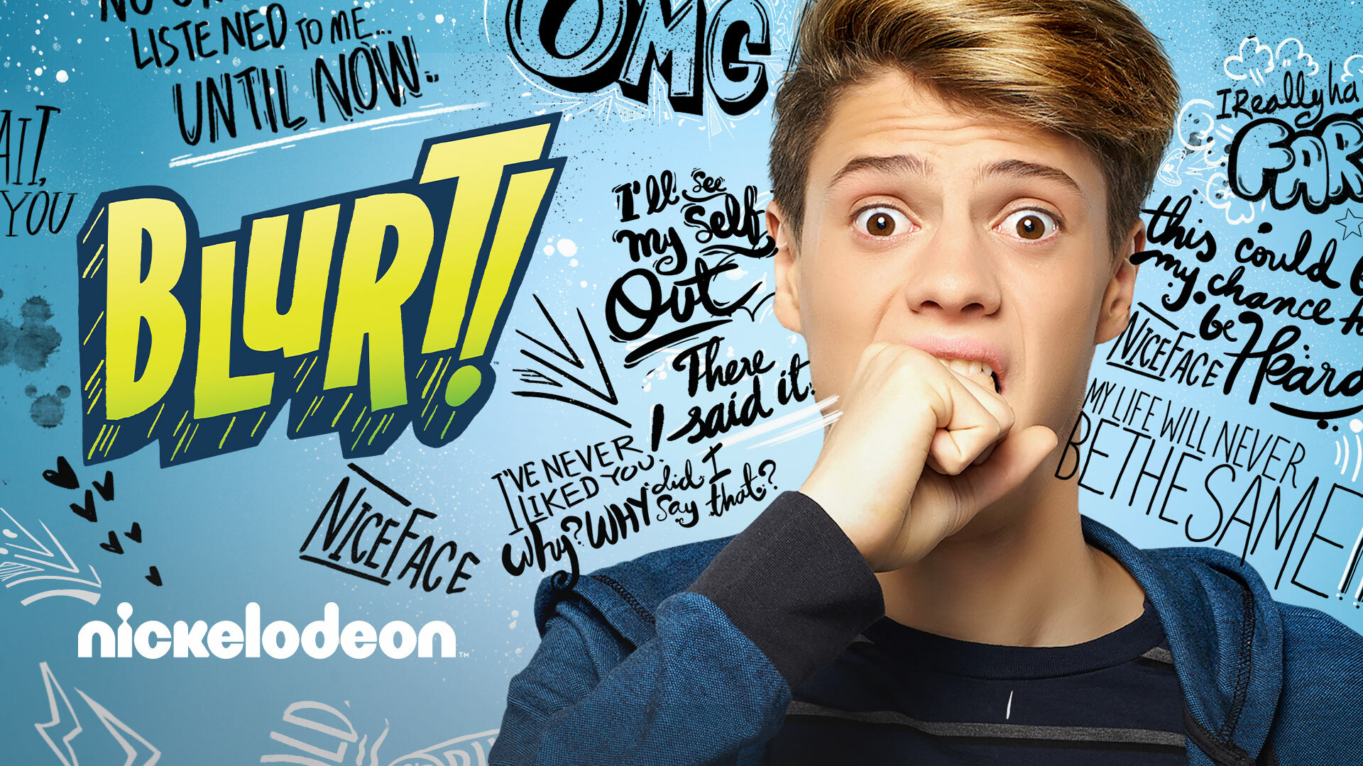 Blurt Wallpapers - Wallpaper Cave