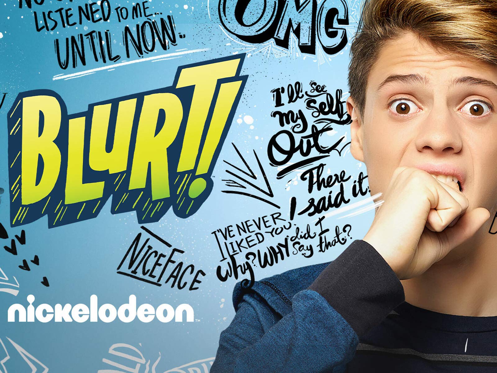 Blurt Wallpapers - Wallpaper Cave