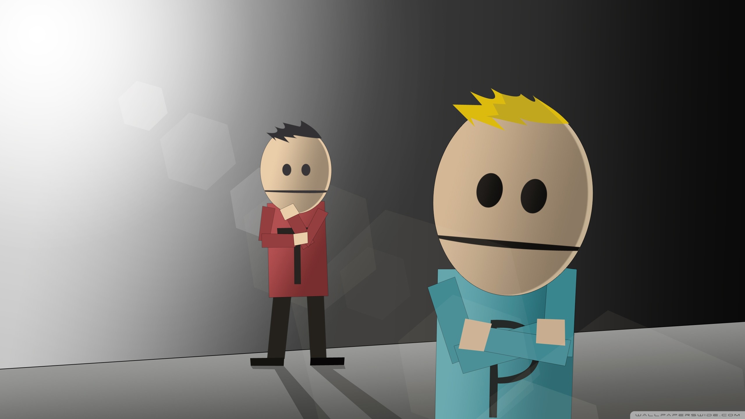 Terrance And Phillip Wallpapers - Wallpaper Cave