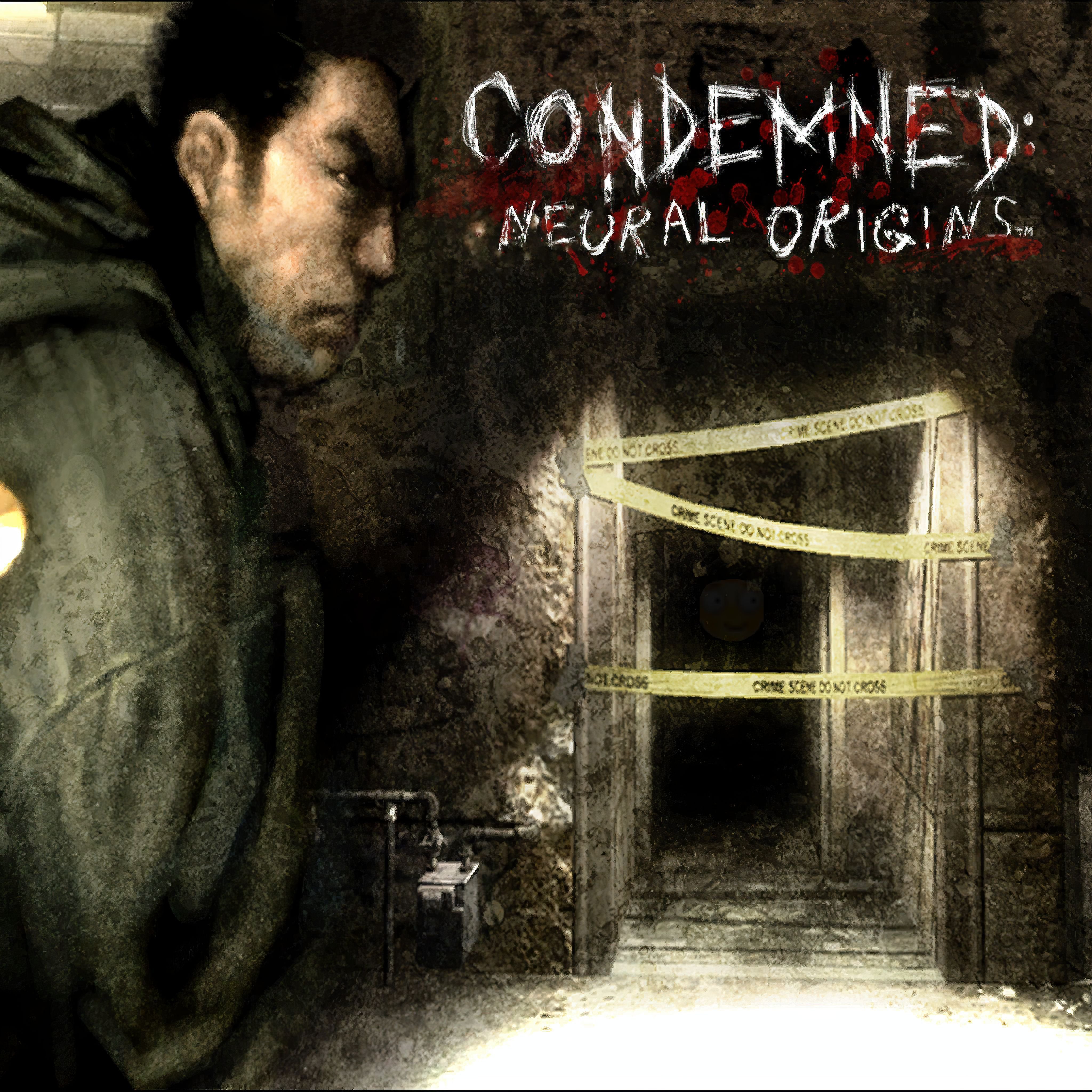 Condemned: Criminal Origins Wallpapers - Wallpaper Cave