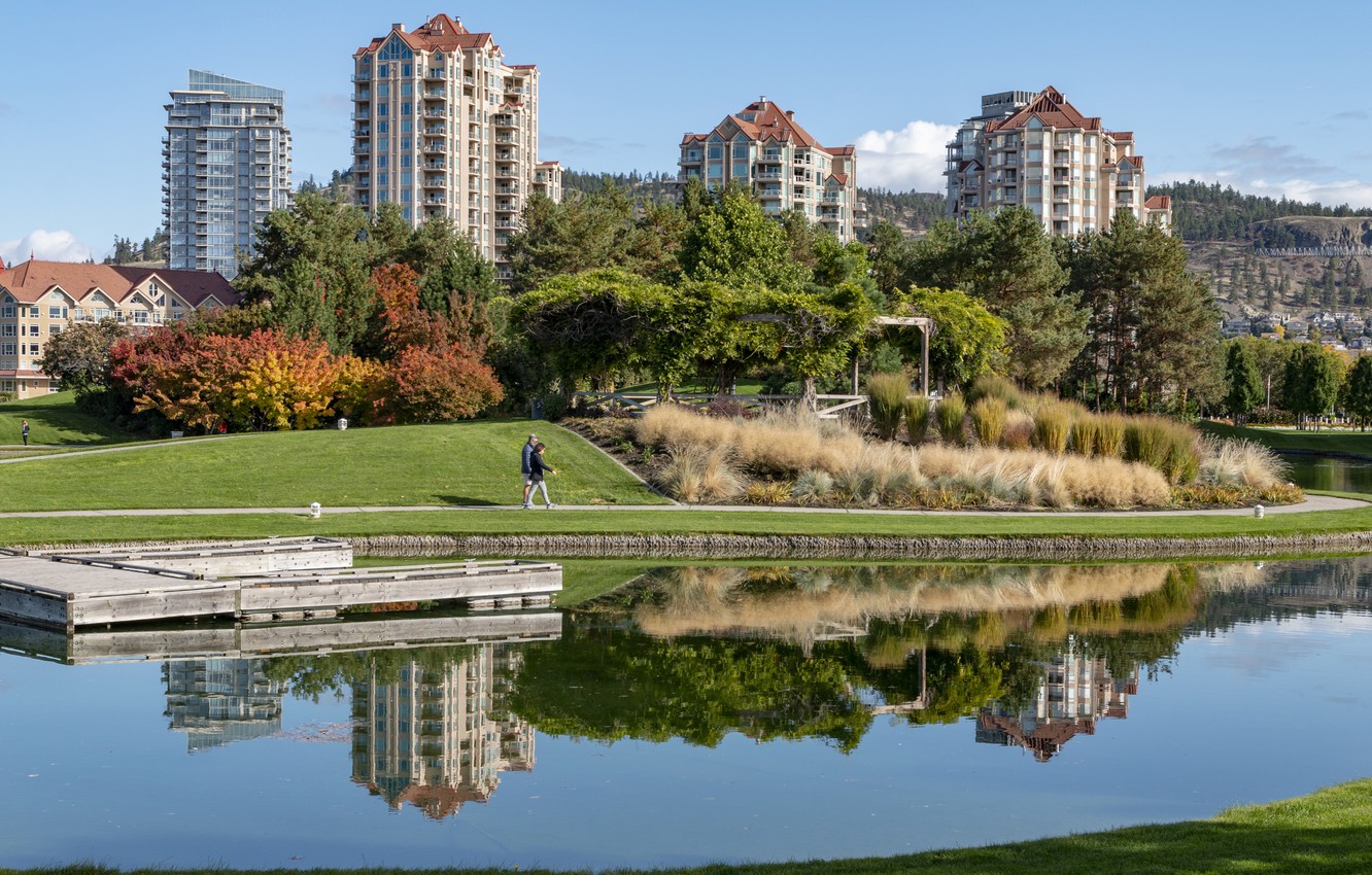 Kelowna Wallpapers - Wallpaper Cave