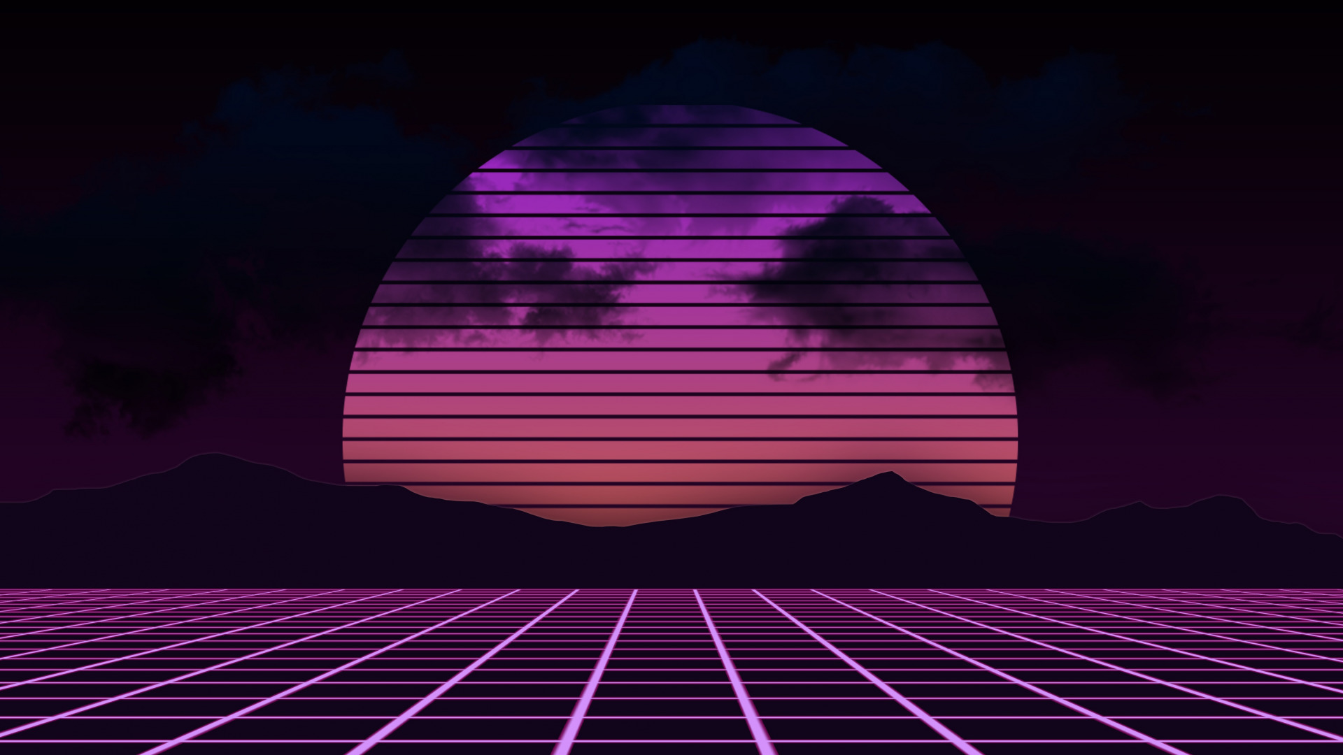 Synth-pop Wallpapers - Wallpaper Cave