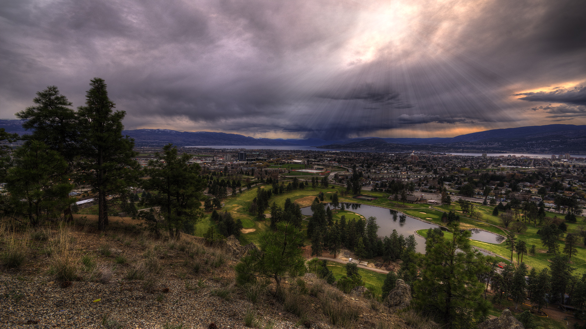 Kelowna Wallpapers - Wallpaper Cave