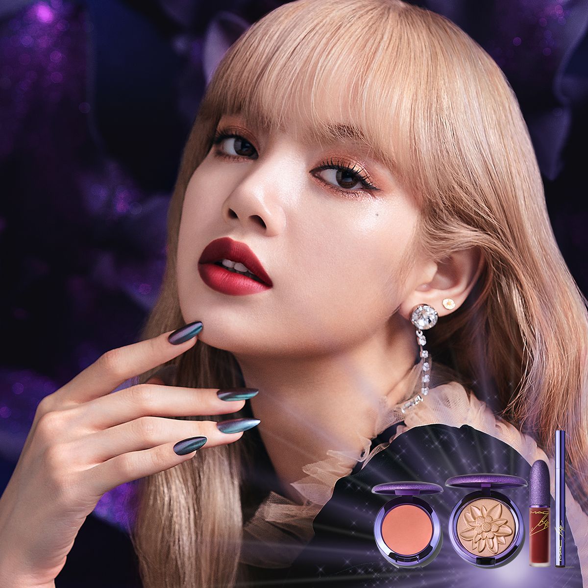 Lisa Manobal Wallpapers - Wallpaper Cave