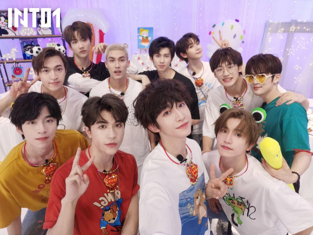 Into1 Wallpapers - Wallpaper Cave