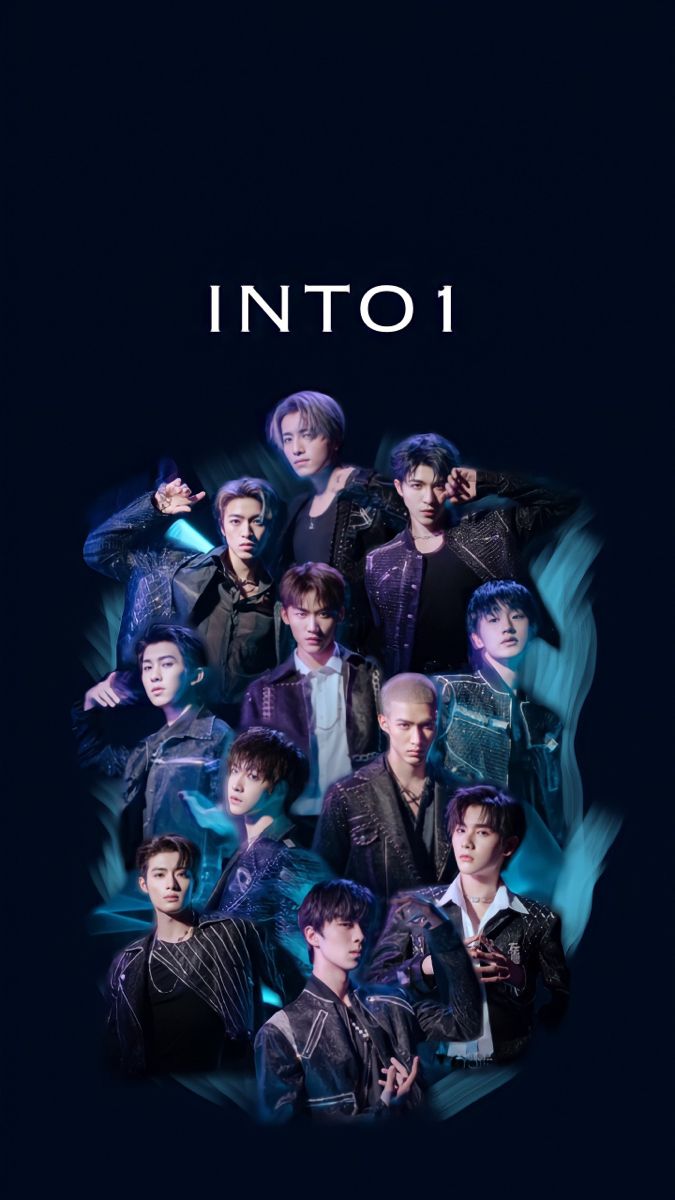 Into1 Wallpapers - Wallpaper Cave