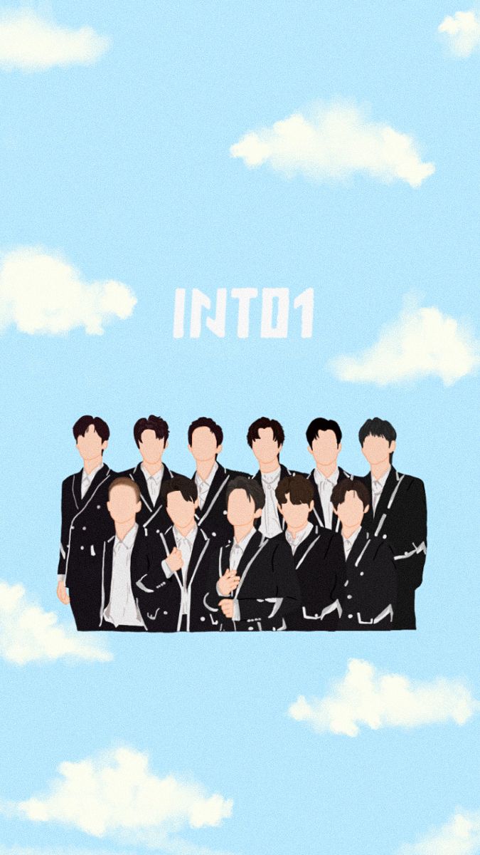 Into1 Wallpapers - Wallpaper Cave