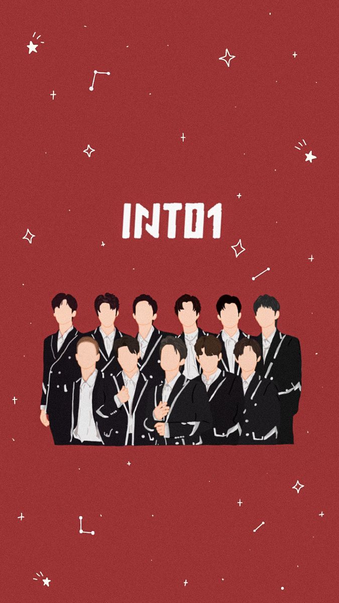 Into1 Wallpapers - Wallpaper Cave