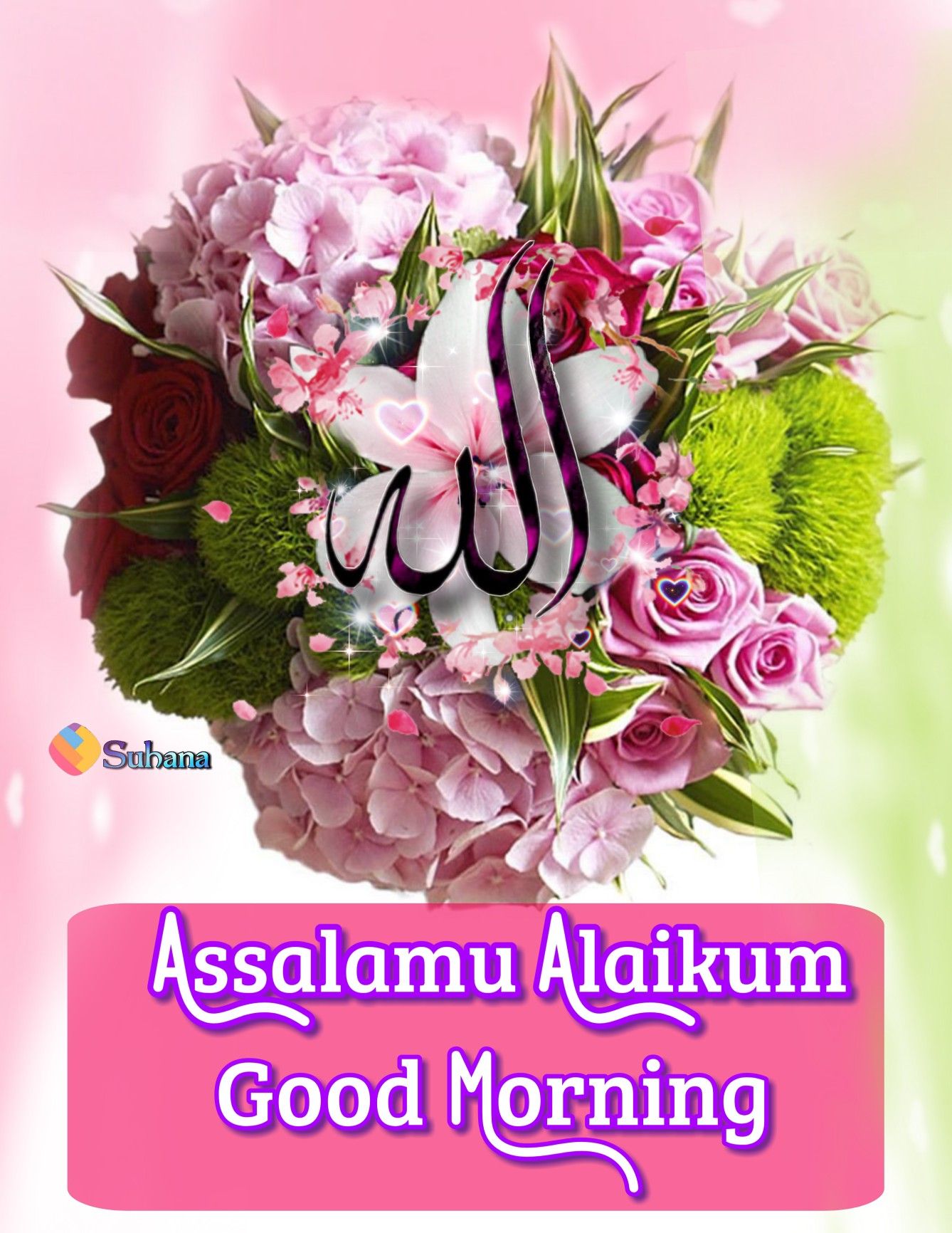 Alaikum Hd Wallpaper In