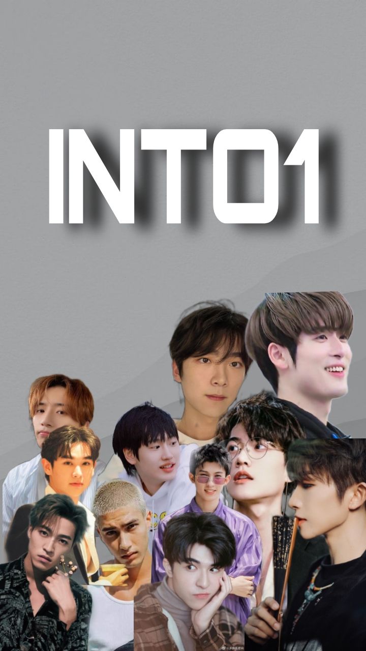 Into1 Wallpapers - Wallpaper Cave