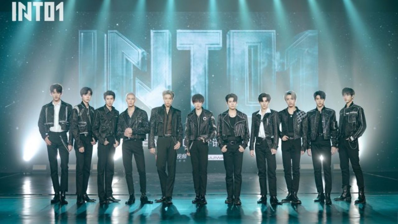 Into1 Wallpapers - Wallpaper Cave