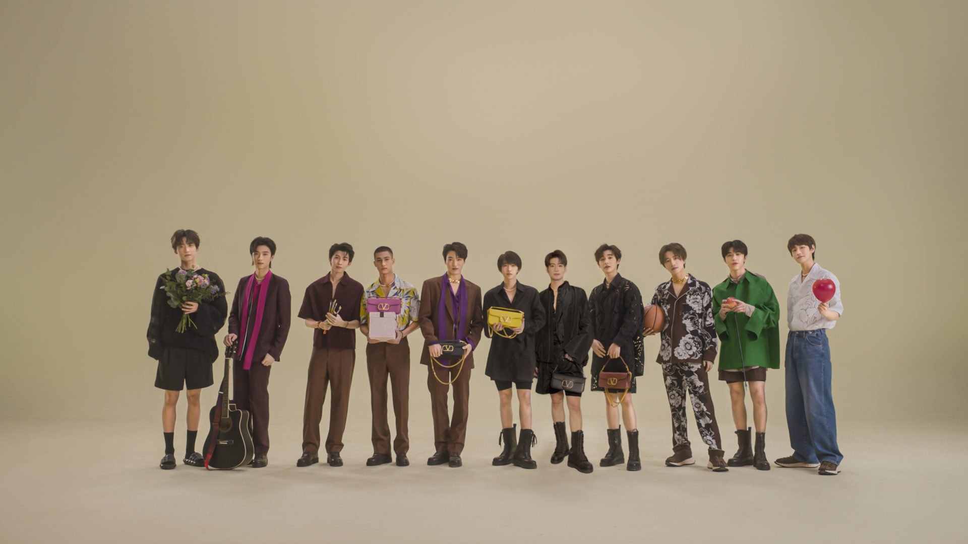 Into1 Wallpapers - Wallpaper Cave