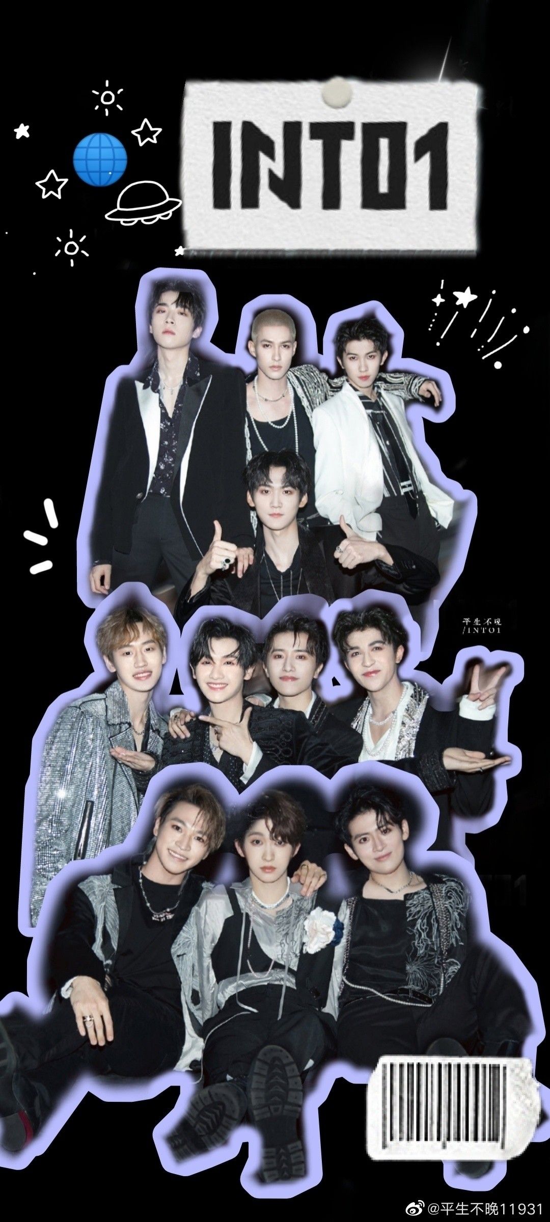 Into1 Wallpapers - Wallpaper Cave