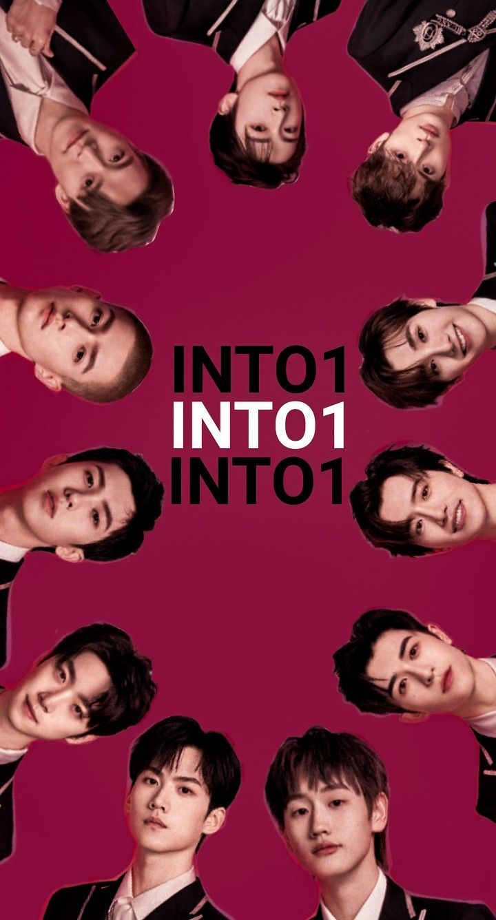 Into1 Wallpapers - Wallpaper Cave