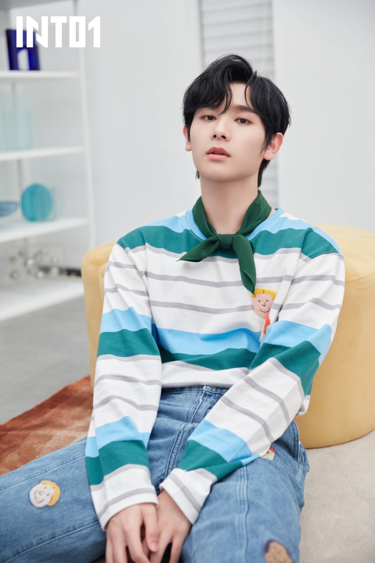 Into1 Wallpapers - Wallpaper Cave