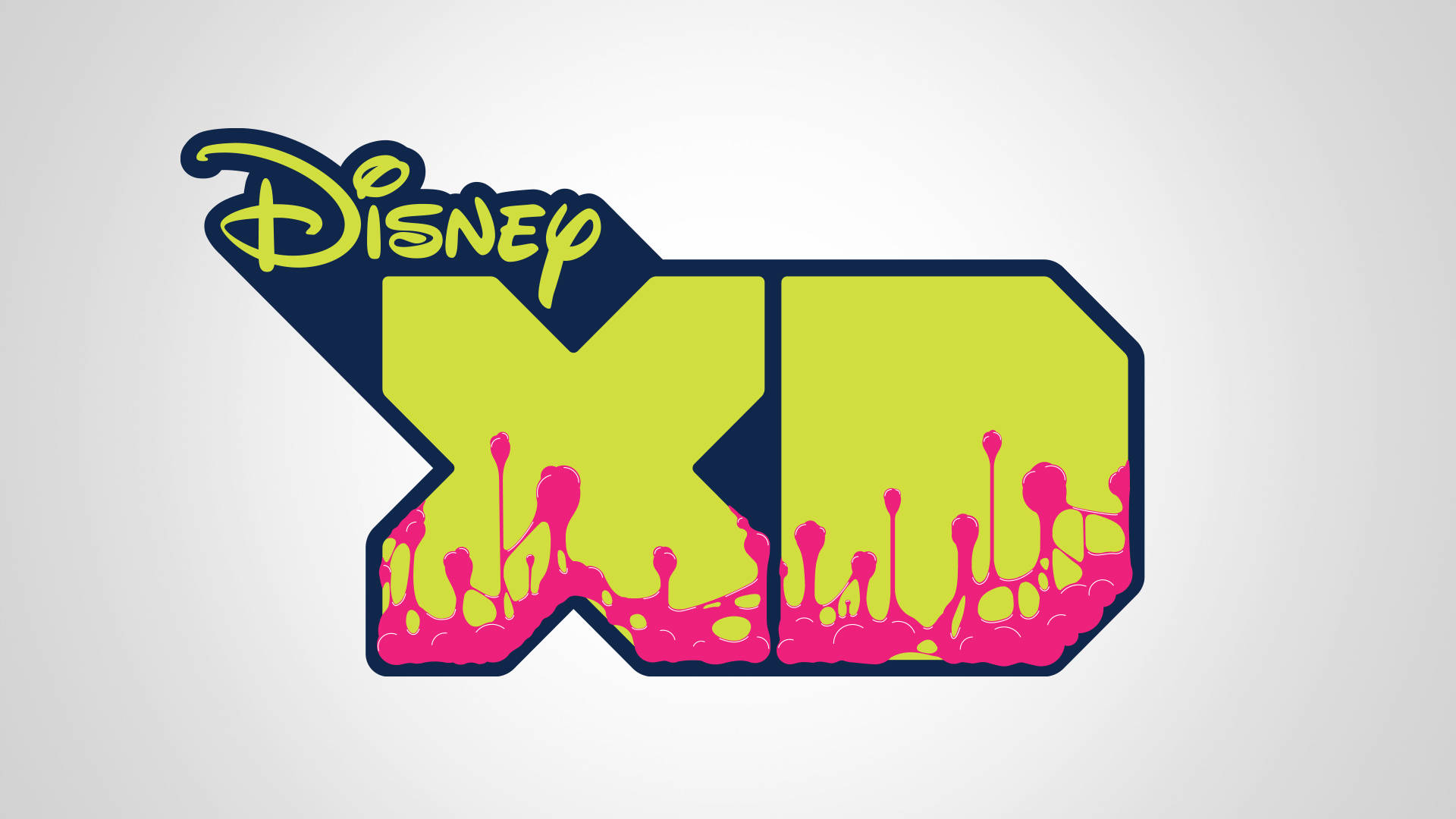 Disney XD Logo Wallpapers - Wallpaper Cave