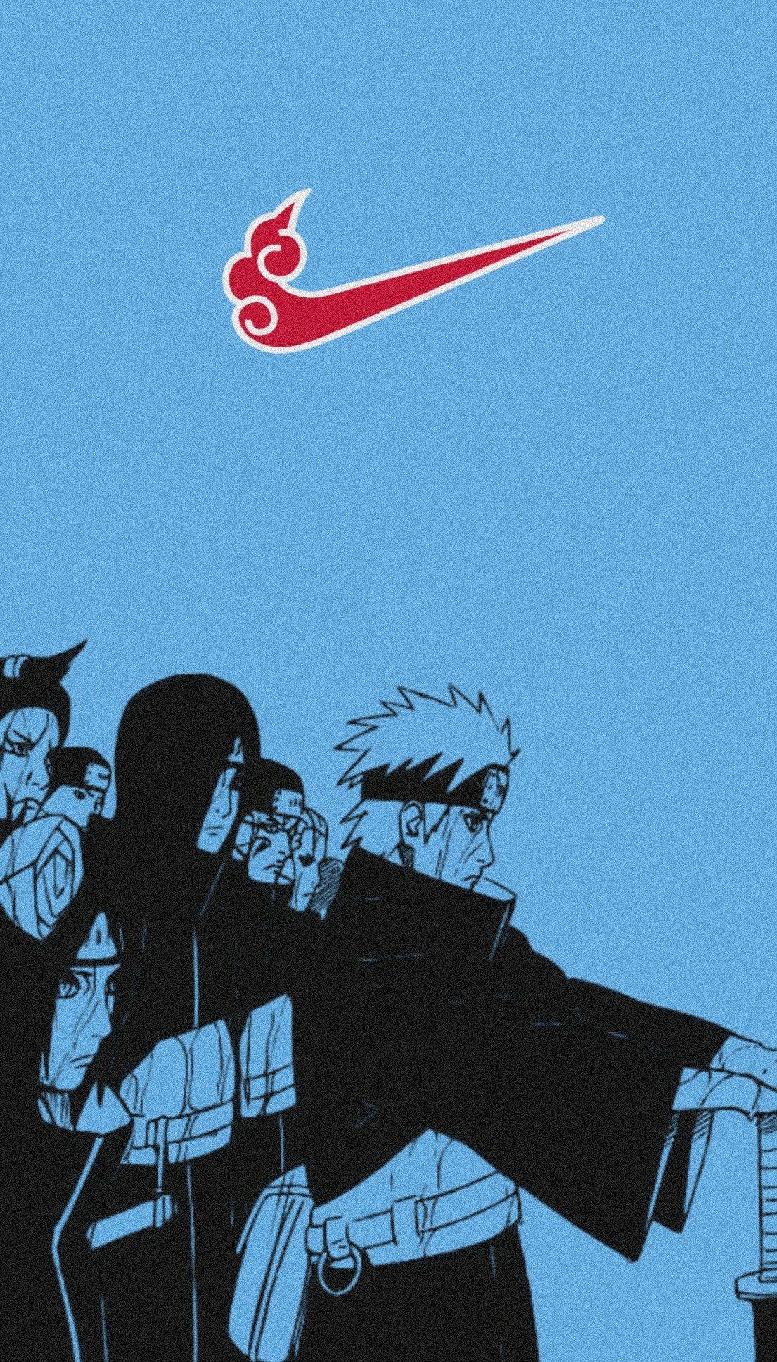 Akatsuki Drip Wallpapers - Wallpaper Cave