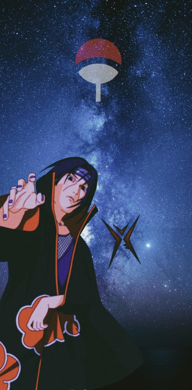 Akatsuki Drip Wallpapers - Wallpaper Cave