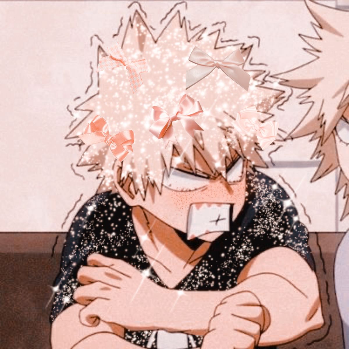Bakugo PFP Wallpapers - Wallpaper Cave