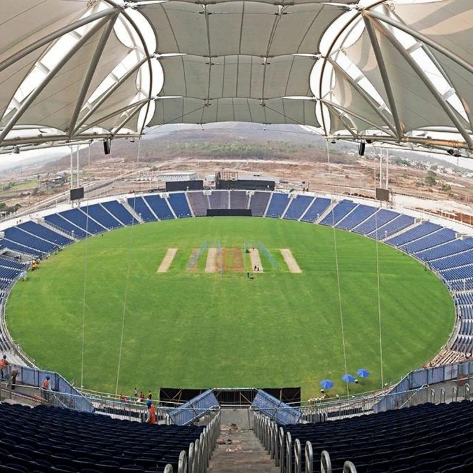 IPL Stadium Wallpapers - Wallpaper Cave