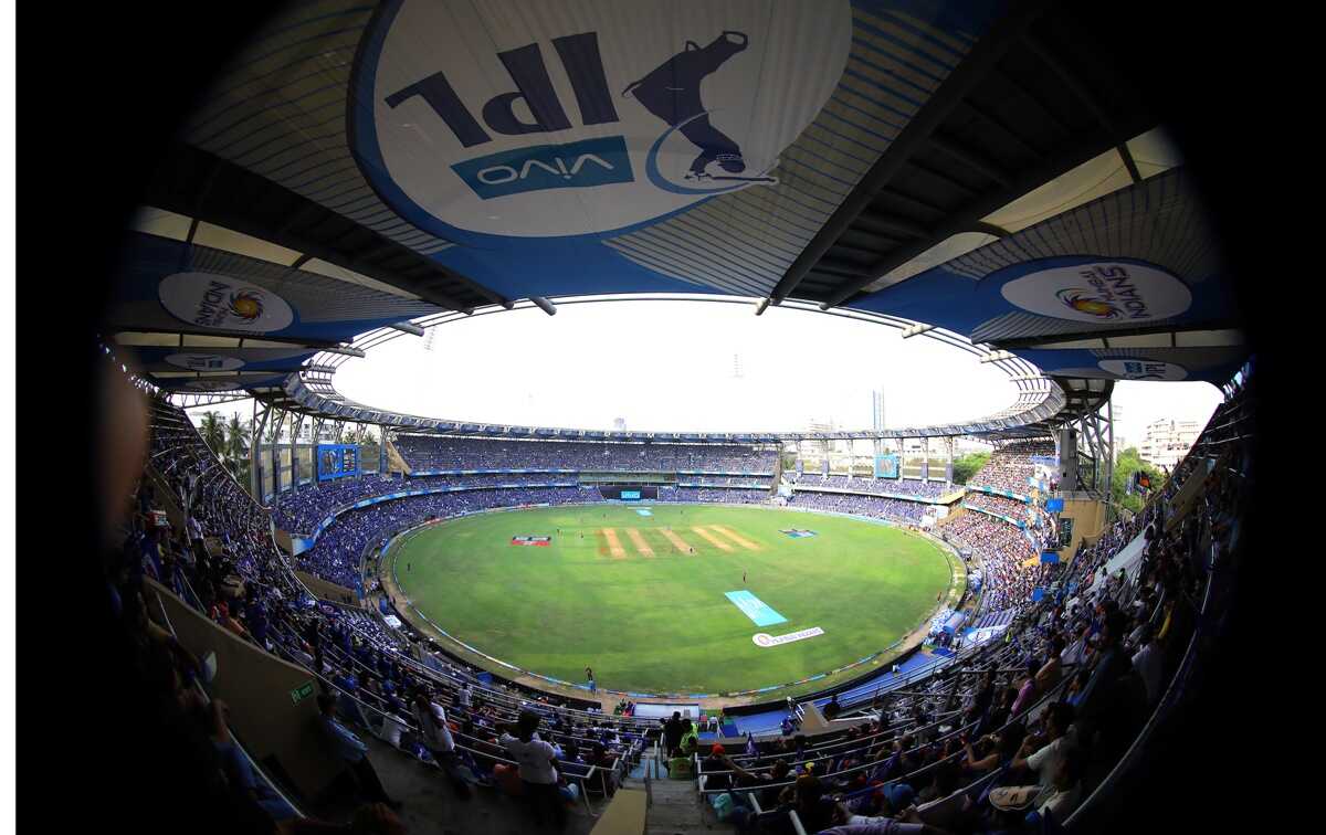 IPL Stadium Wallpapers - Wallpaper Cave