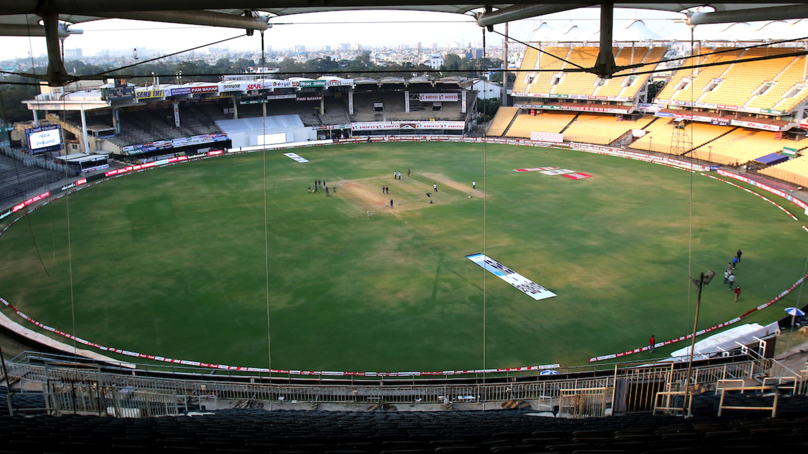 IPL Stadium Wallpapers - Wallpaper Cave