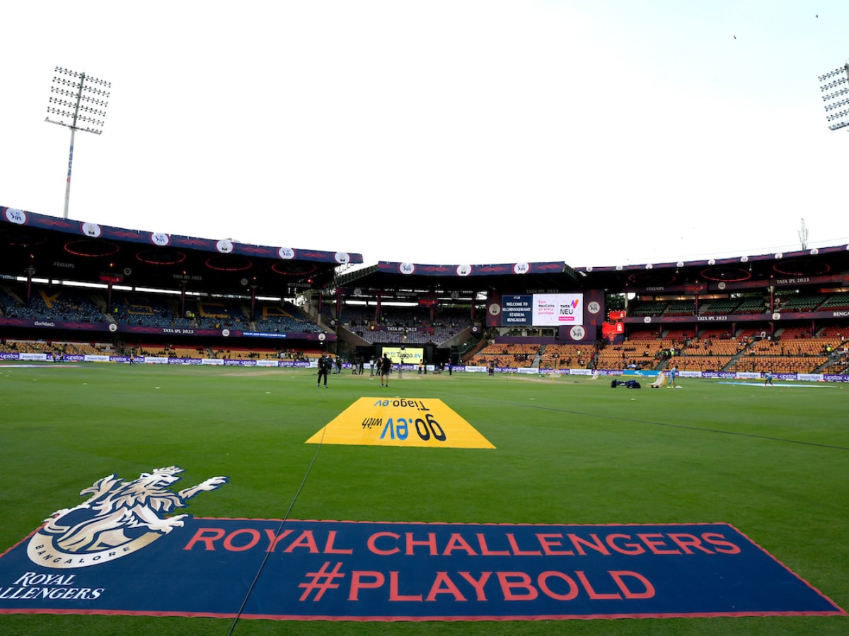 IPL Stadium Wallpapers - Wallpaper Cave