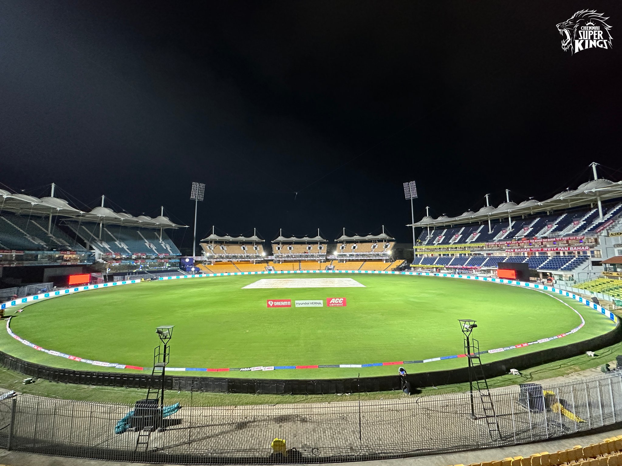 IPL Stadium Wallpapers - Wallpaper Cave