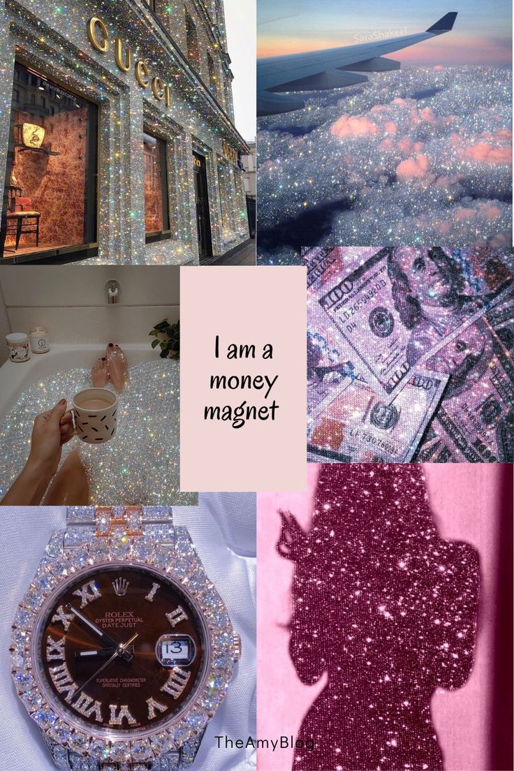 Rich Girl Aesthetic Wallpapers - Wallpaper Cave