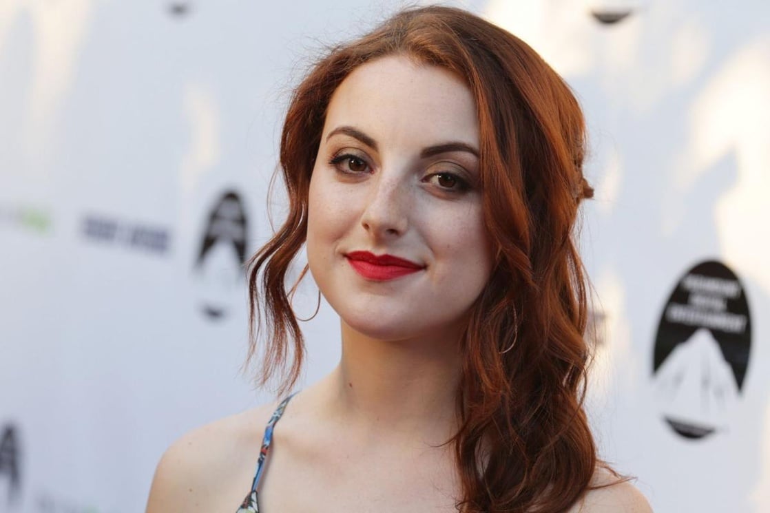 Juliette Goglia Wallpapers - Wallpaper Cave