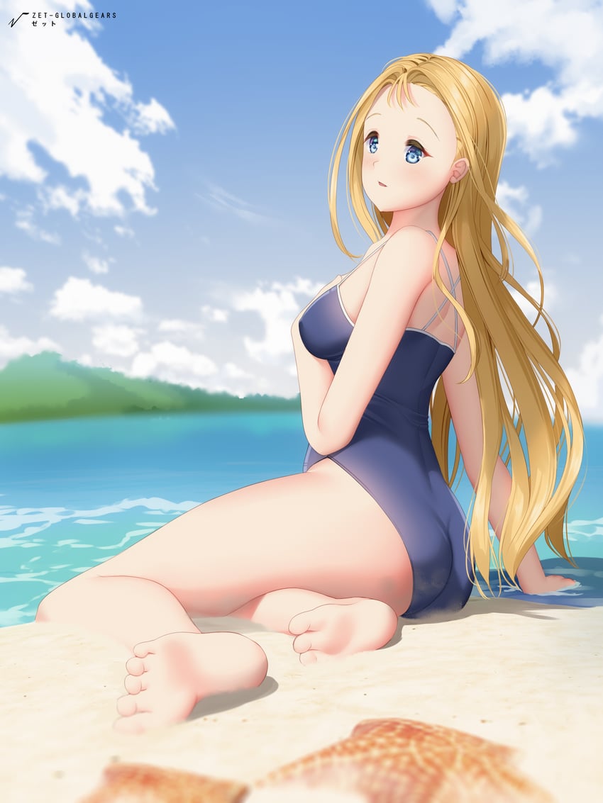 Ushio Kofune Wallpapers - Wallpaper Cave